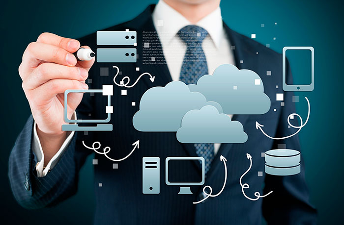 12 Tecnologías Disruptivas Para La Transformación Digital Presente Y