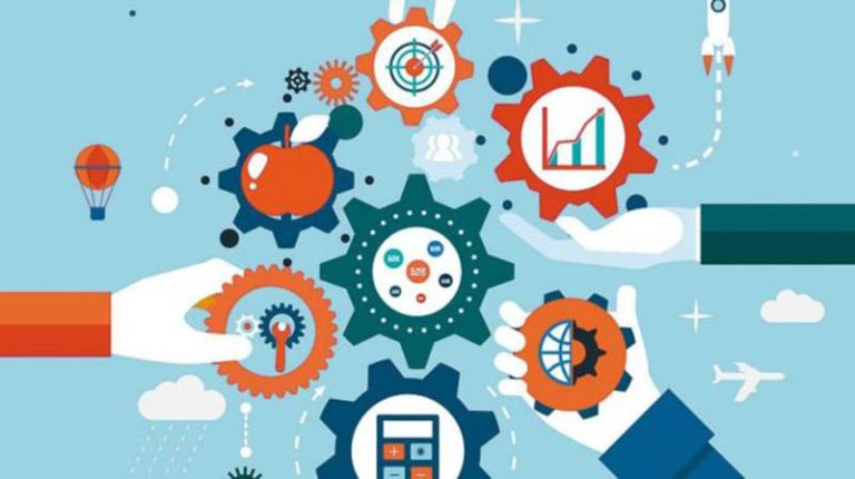 12 Tecnologías Disruptivas Para La Transformación Digital Presente Y