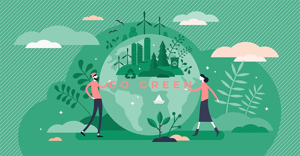 ¿Qué es el Green UX y cómo aplicar criterios de sostenibilidad en ...